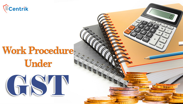 How to Work After Implementation Of GST